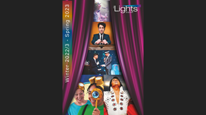 Home | The Lights Andover